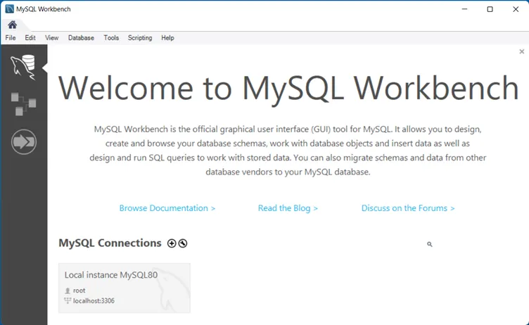 MySQL training courses | Wise Owl