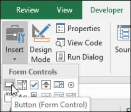Excel Visual Basic for Applications online training
