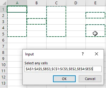 Excel Visual Basic for Applications online training